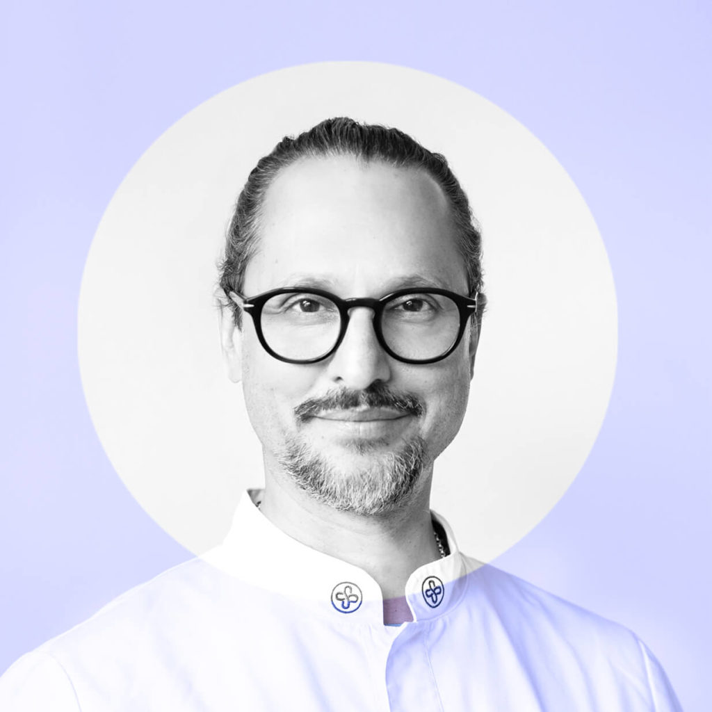 Sen'Sù - Your health is our priority